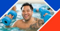 Aqua Exercise Summit | CECs
